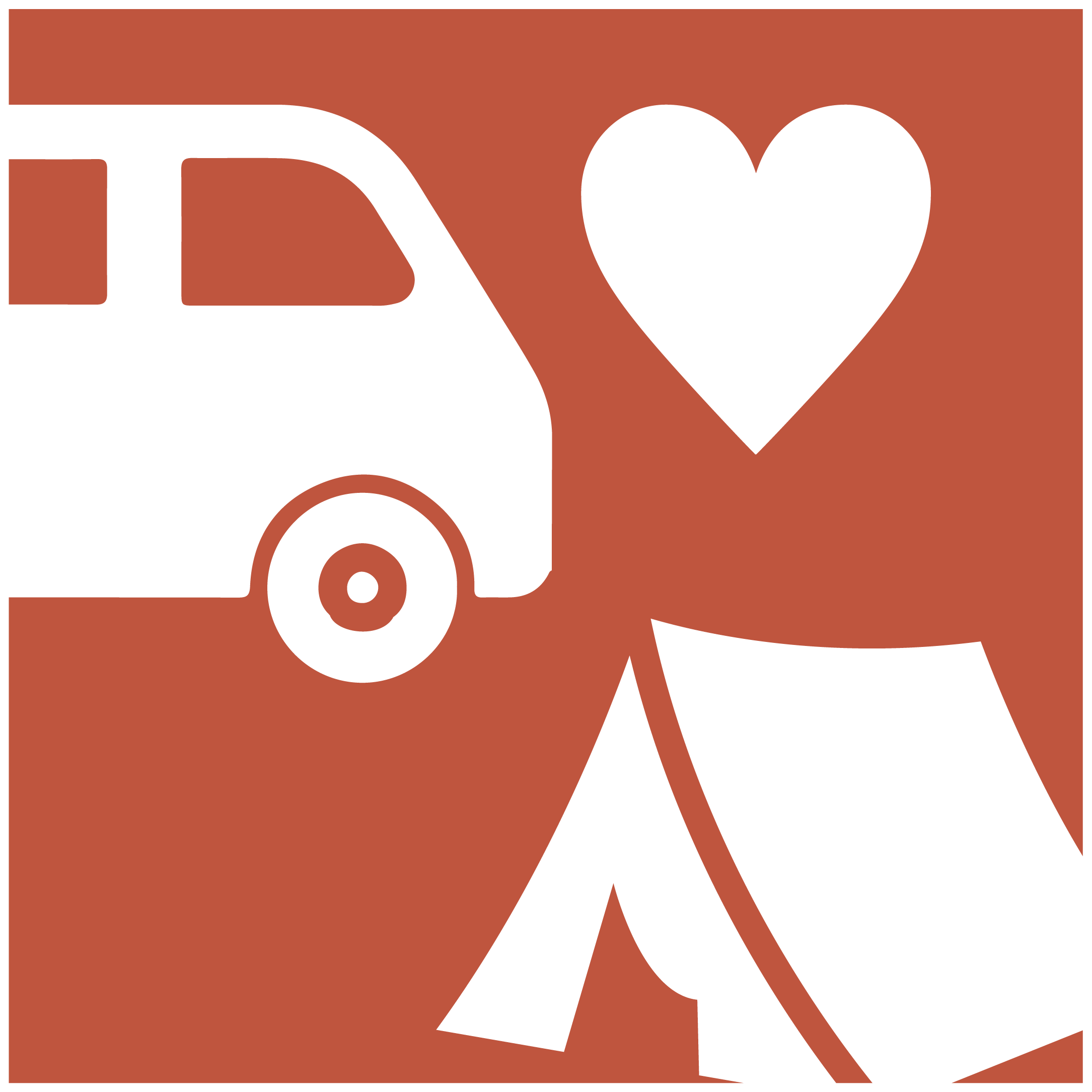 このサイトについて | I Love Outdoor, I Love Hiace!